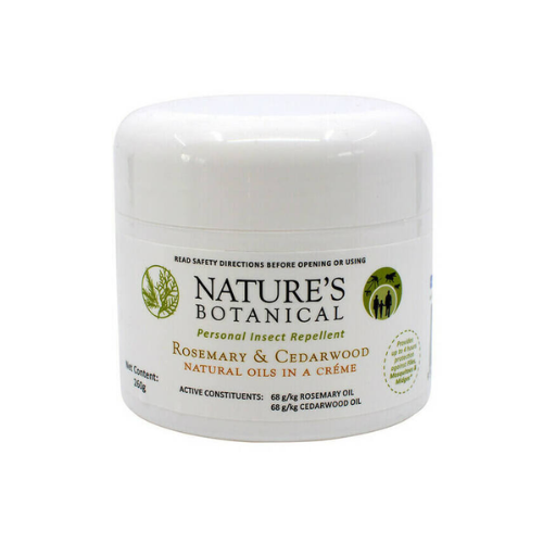 Nature's Botanical Creme 100g (ES) | FOR THE LOVE FARM SHOP