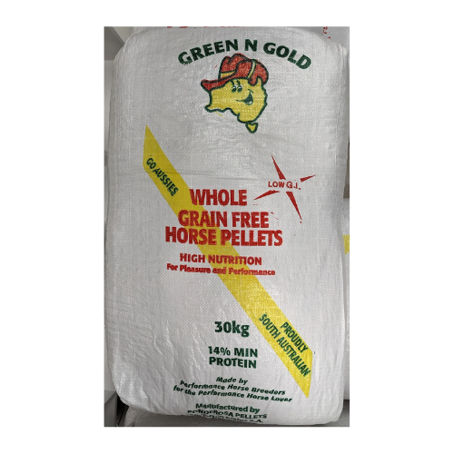 Ponderosa Green N Gold 30kg FOR THE LOVE FARM SHOP Ponderosa Green N Gold 30kg FOR THE LOVE FARM SHOP
