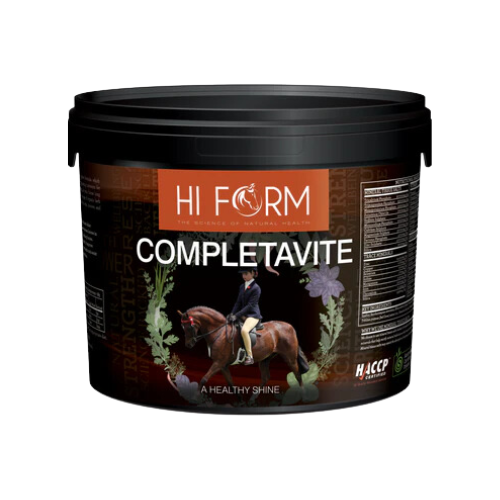 Hi Form CompletaVite | FOR THE LOVE FARM SHOP