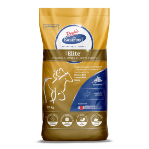 Prydes Elite 300 20kg | FOR THE LOVE FARM SHOP