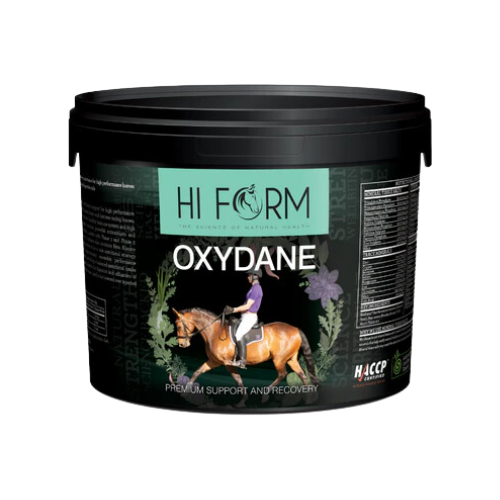 Hi Form Oxydane | FOR THE LOVE FARM SHOP